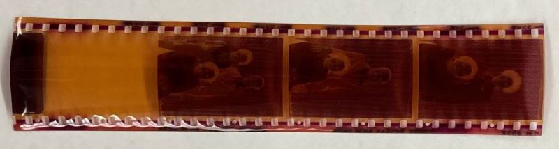 What's in Our Collection: Photographic Media Pt. 1 | Urbana Free Library