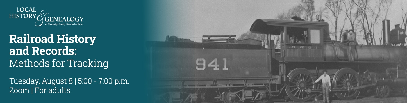 Homepage | Urbana Free Library